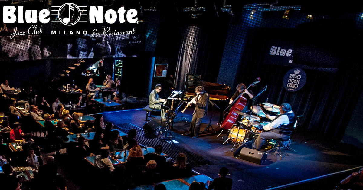 Blue Note Membership Club - Blue Note Milano