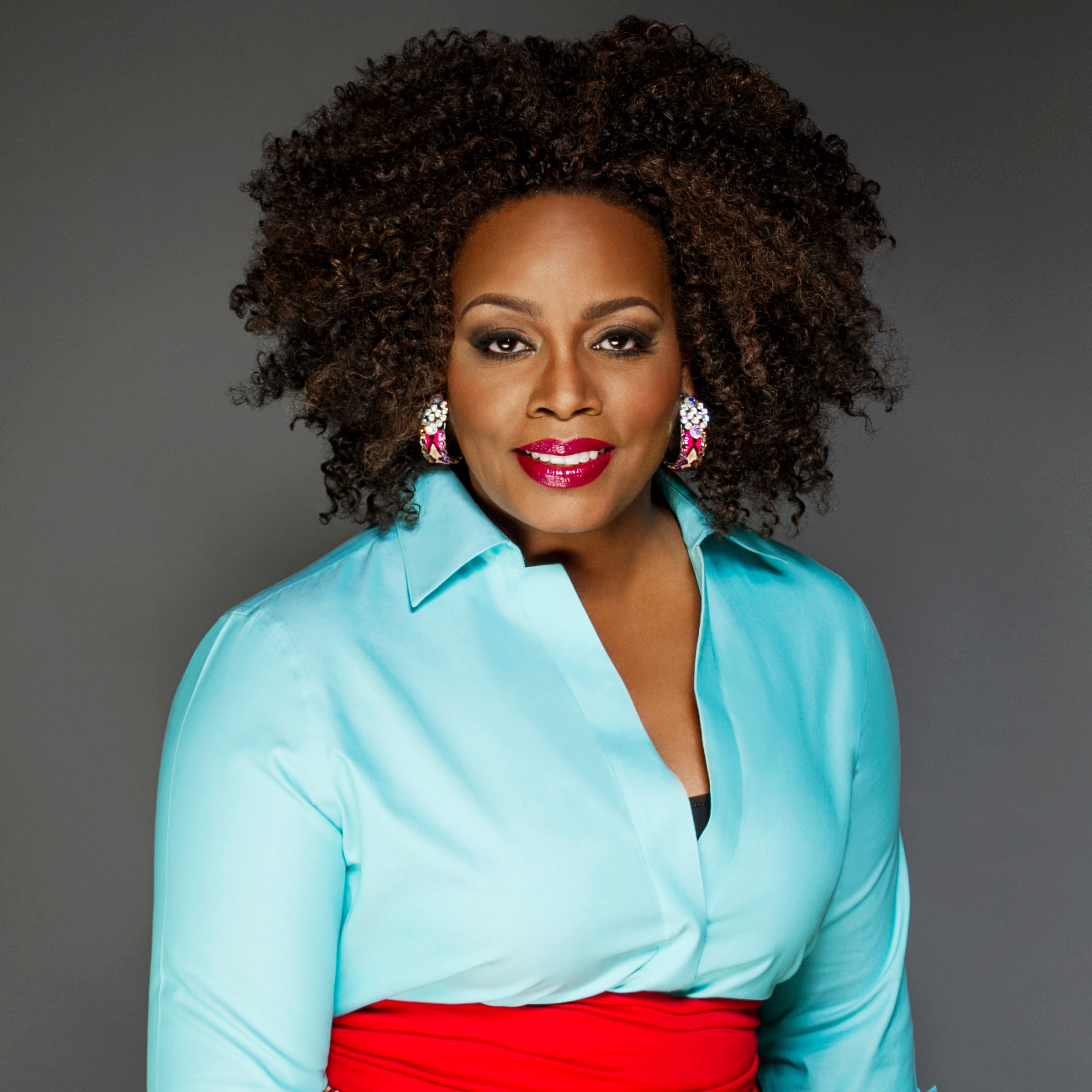 Dianne Reeves - SOLD OUT