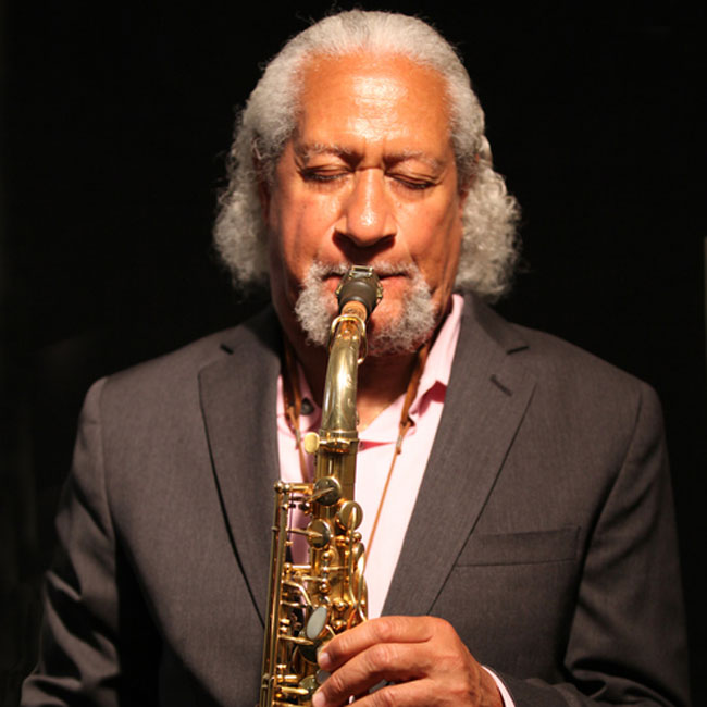 Concerto Gary Bartz - 22 marzo 2016 - Milano