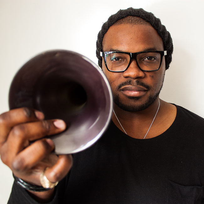 Concert Jeremy Pelt - 3 October 2017 - Milano